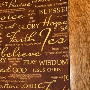 Religious Table Decor, Baptism Party Decor, Easter Table Runner, Church ...