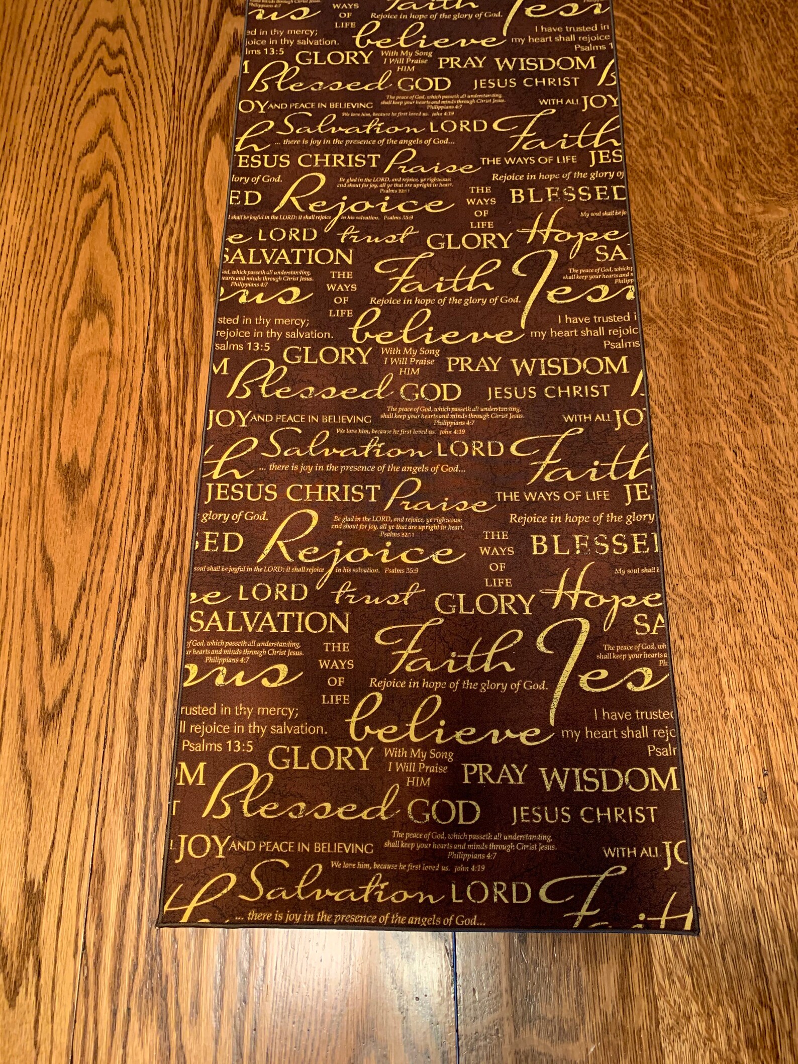 Religious Table Decor Baptism Party Decor Easter Table - Etsy