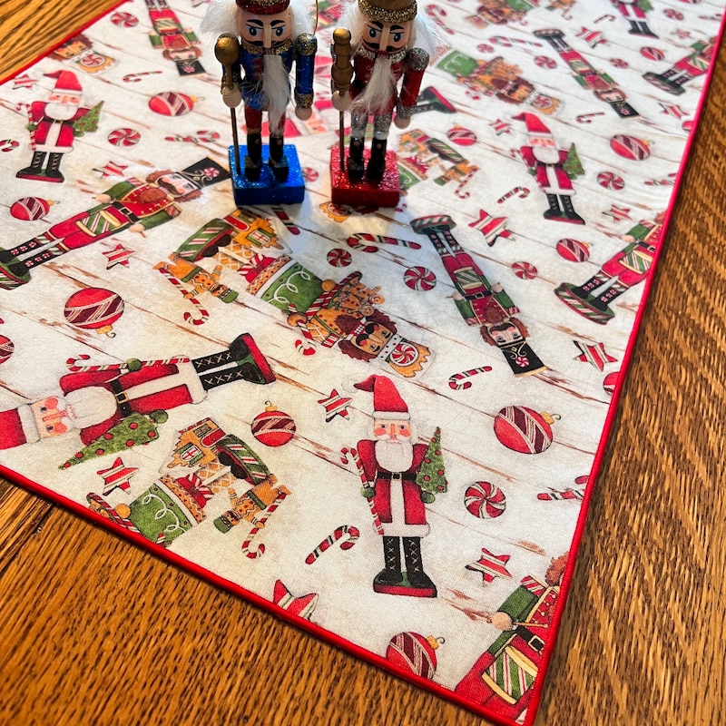 Nutcracker Decor - Etsy