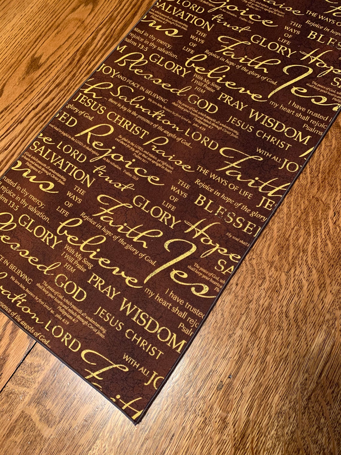 Religious Table Decor Baptism Party Decor Easter Table - Etsy