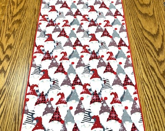 Gnome Table Runner | Etsy