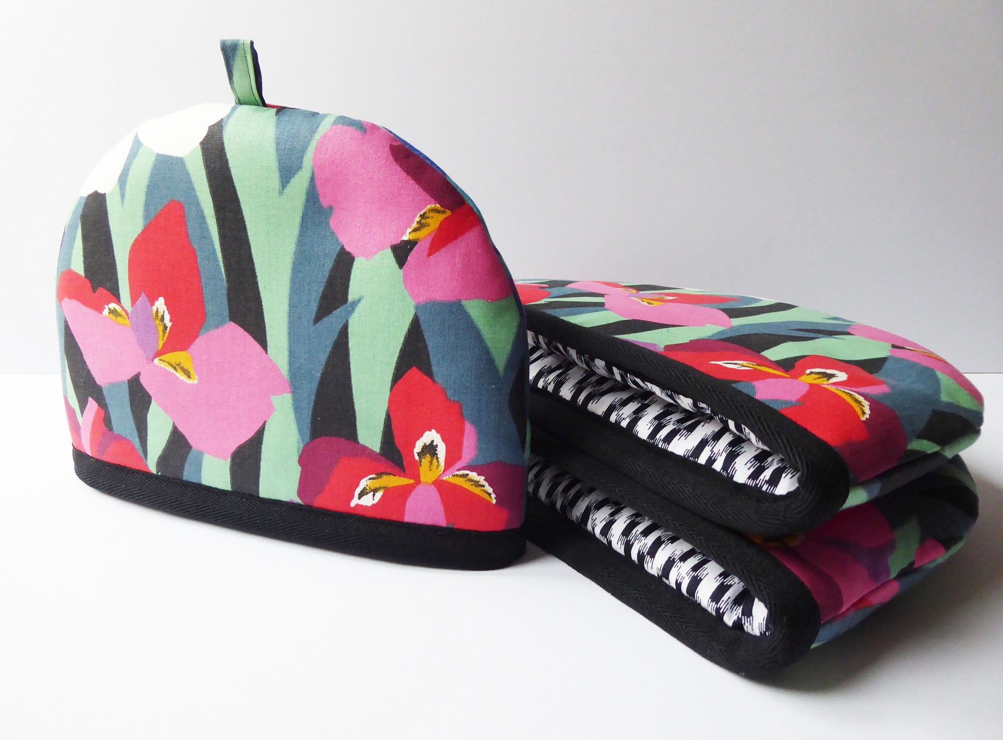 Luxury Super-padded Tea Cosy Traditional English Tea Cozy 4 - Etsy UK