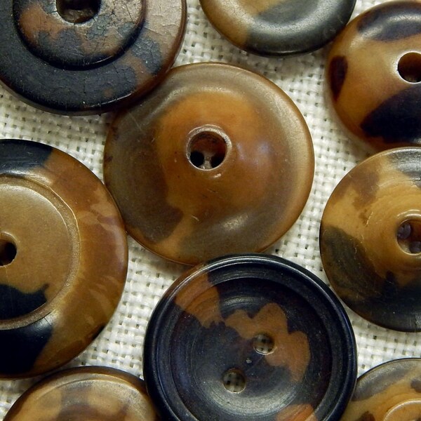 Vegetable Ivory - Etsy