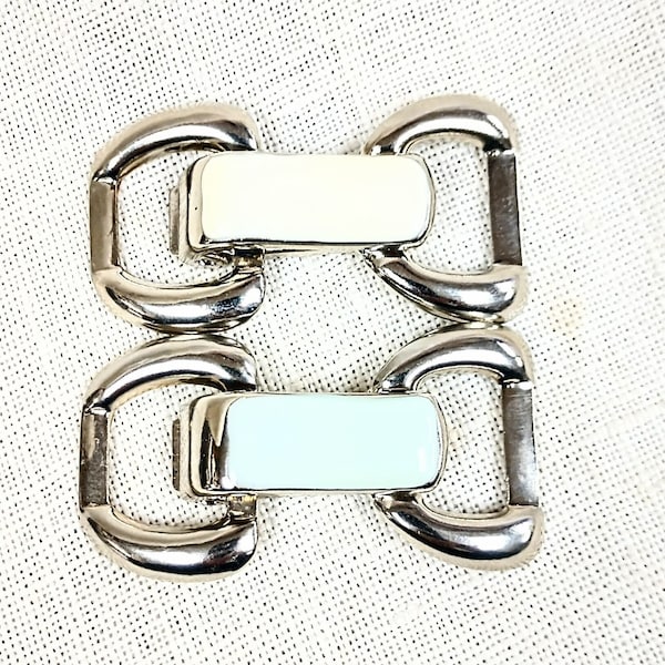 Coat Clasps - Etsy