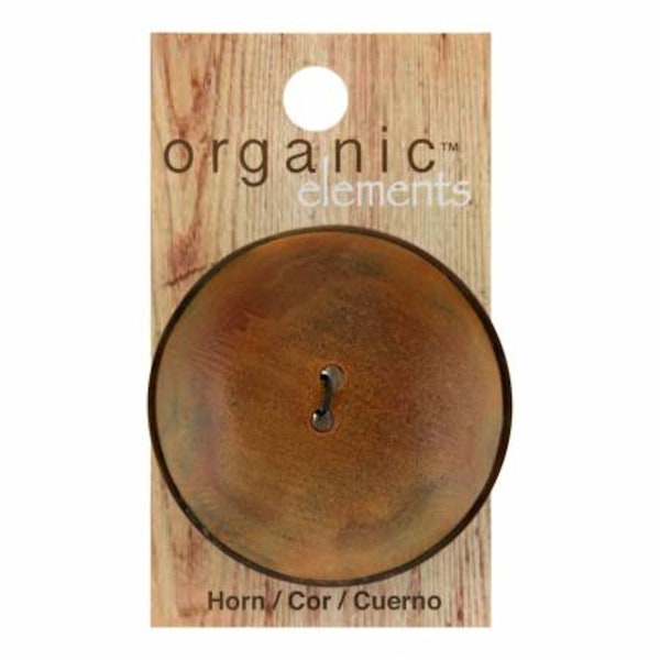 Organic Elements Buttons - Etsy