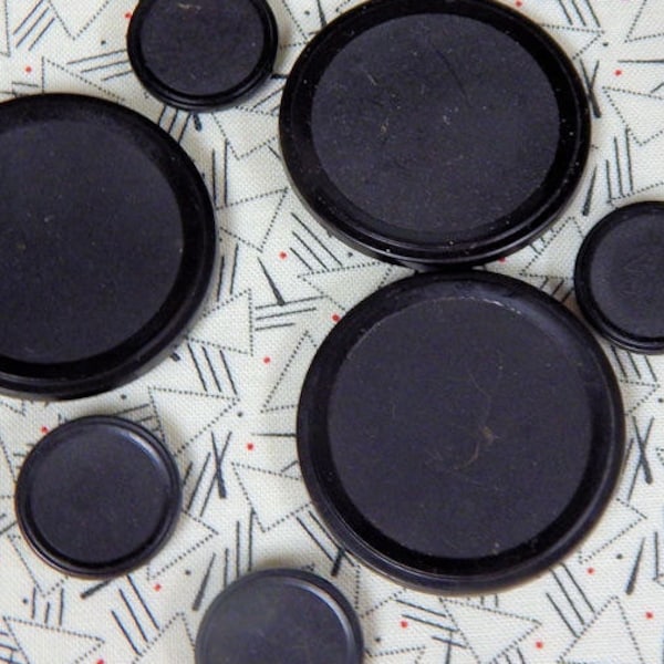 Goodyear Buttons - Etsy