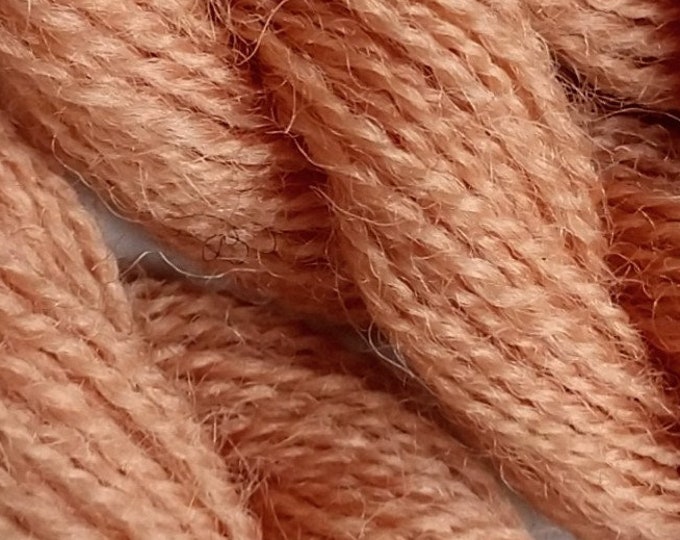 DMC Medici Wool Floss 8175 25 Meters 27.3 Yards by the Skein - Etsy