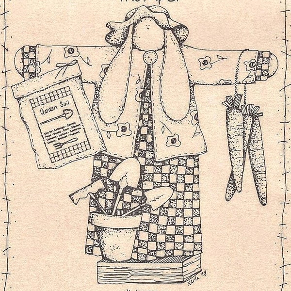 Farmyard Creations - Etsy