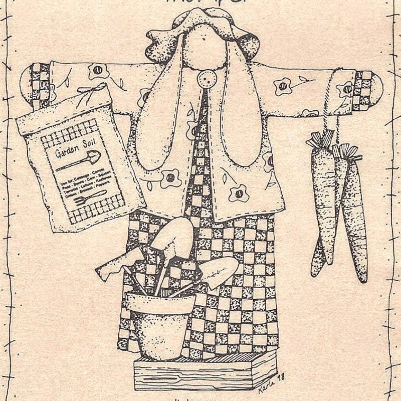 Farmyard Creations - Etsy