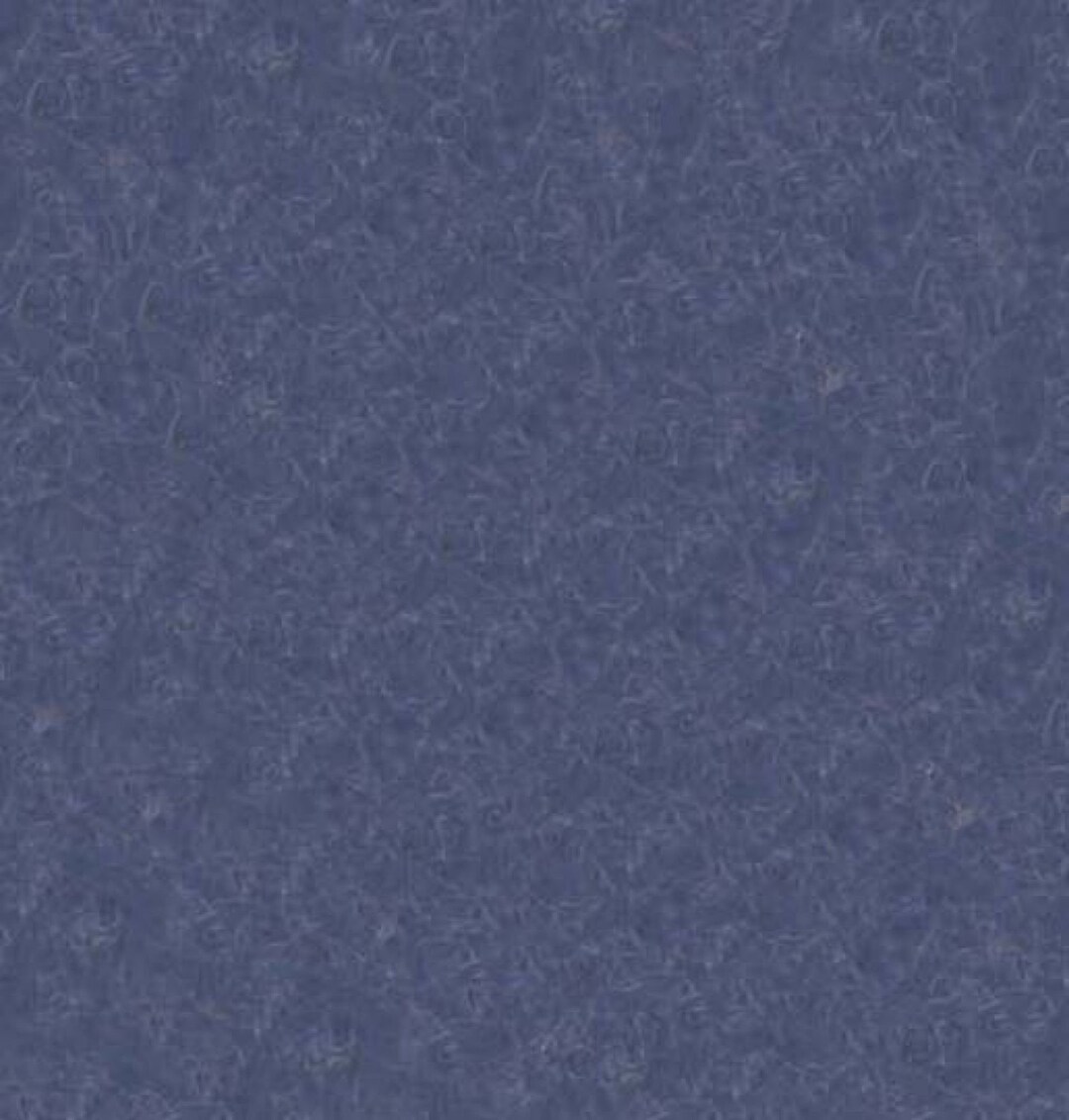 Denim National Nonwovens Wool Felt 12 X 18 by the - Etsy