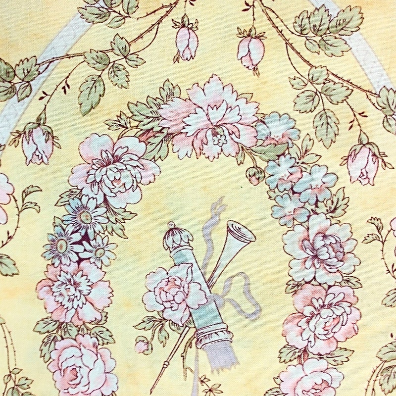 Robyn Pandolph Fabric - Etsy
