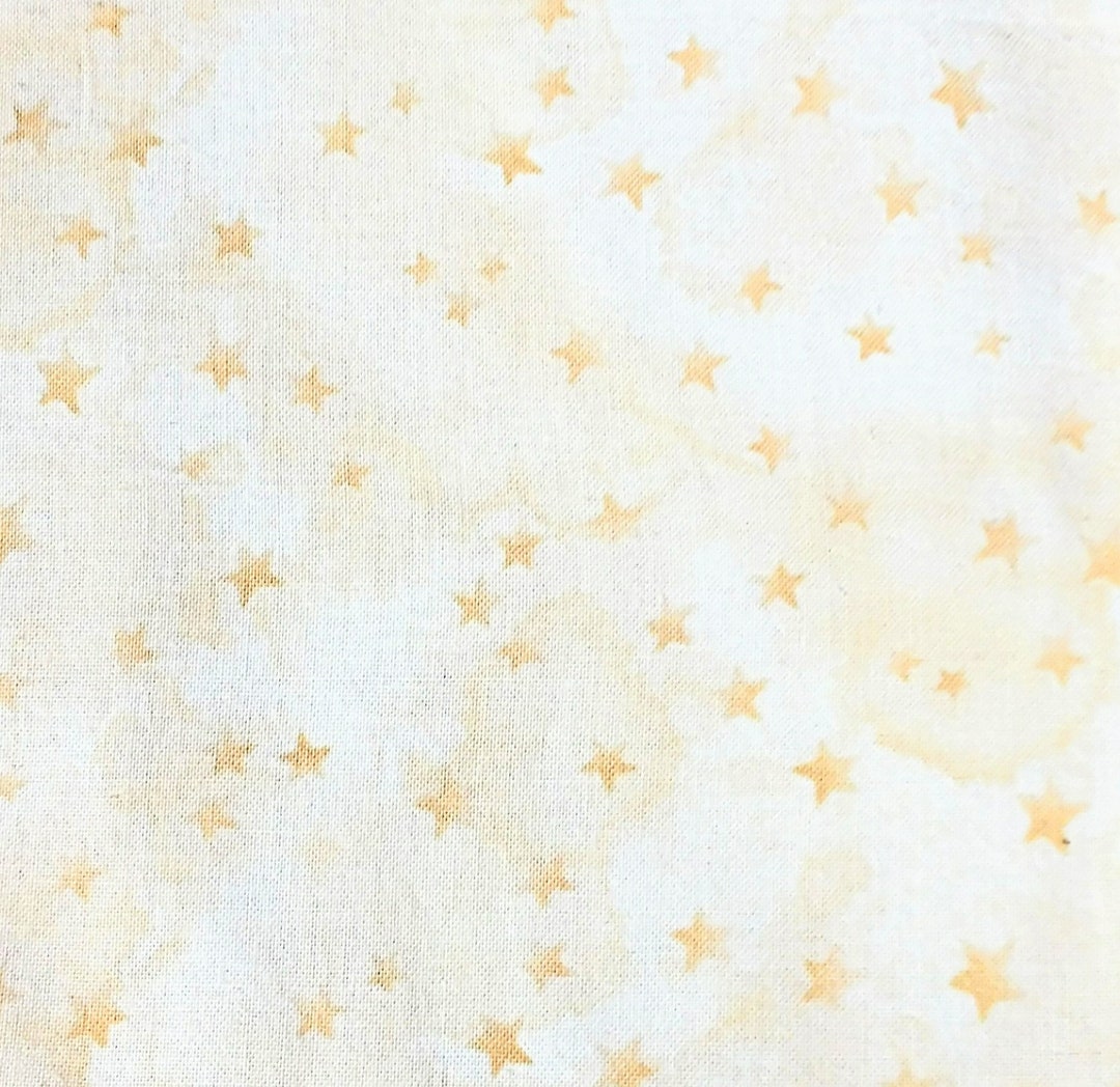 Stars Red Rooster Quilt Fabric Its Elementary Designer Jacqueline Paton ...