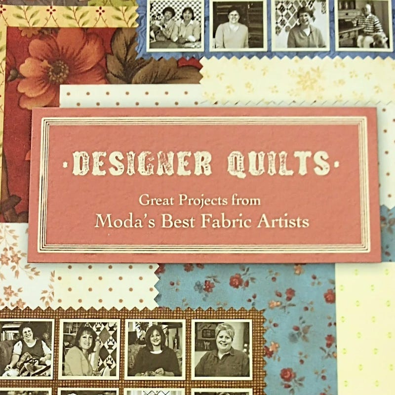 Jan Patek Pattern - Etsy