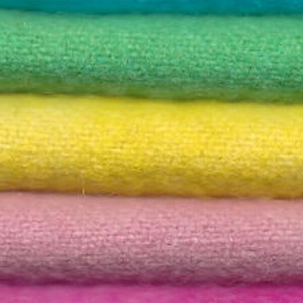 Wool Felt Patch - Etsy