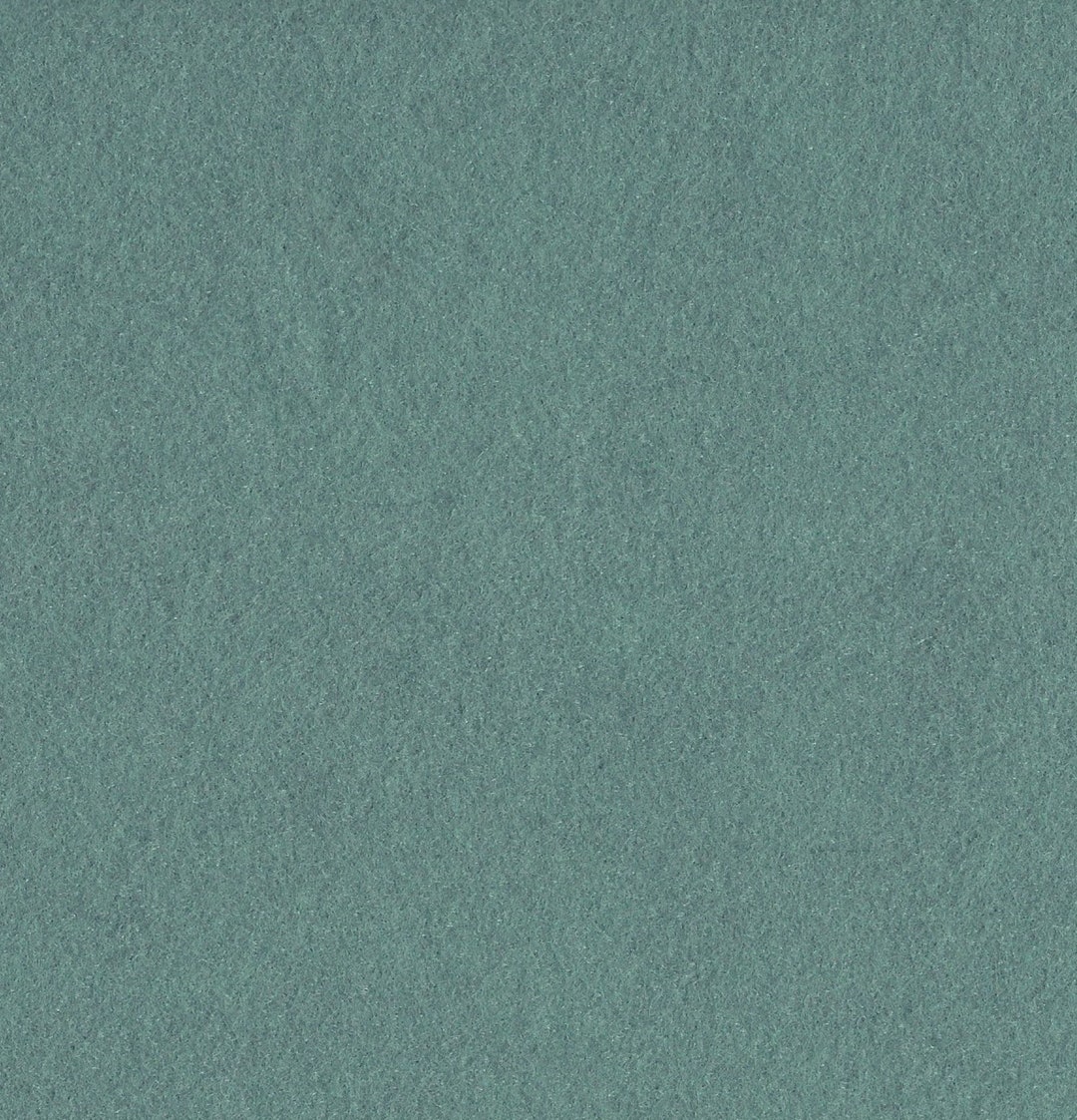 Blue National Nonwovens Wool Felt CB0501 12" X 18" by the Sheet - Etsy