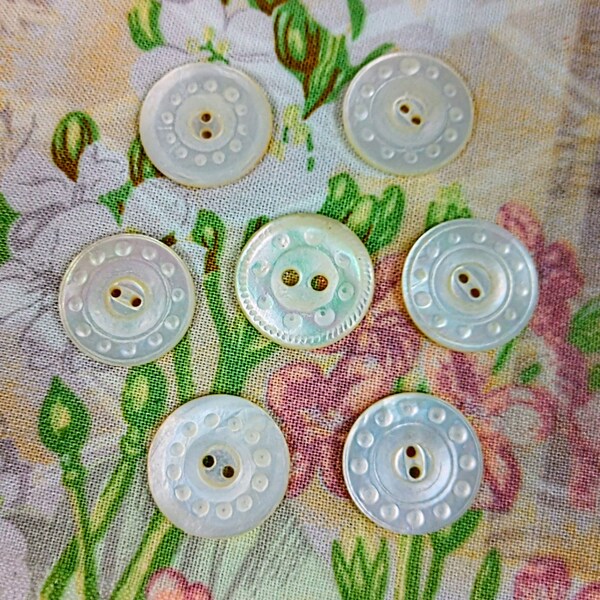 Bridal Buttons - Etsy