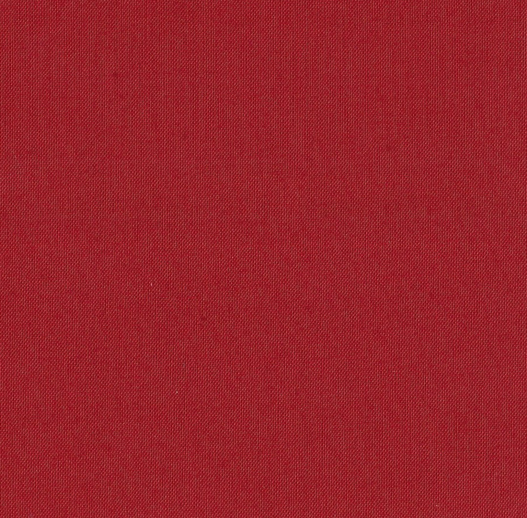 Solid Red Floral Quilt Fabric by the Fat Quarter - Etsy