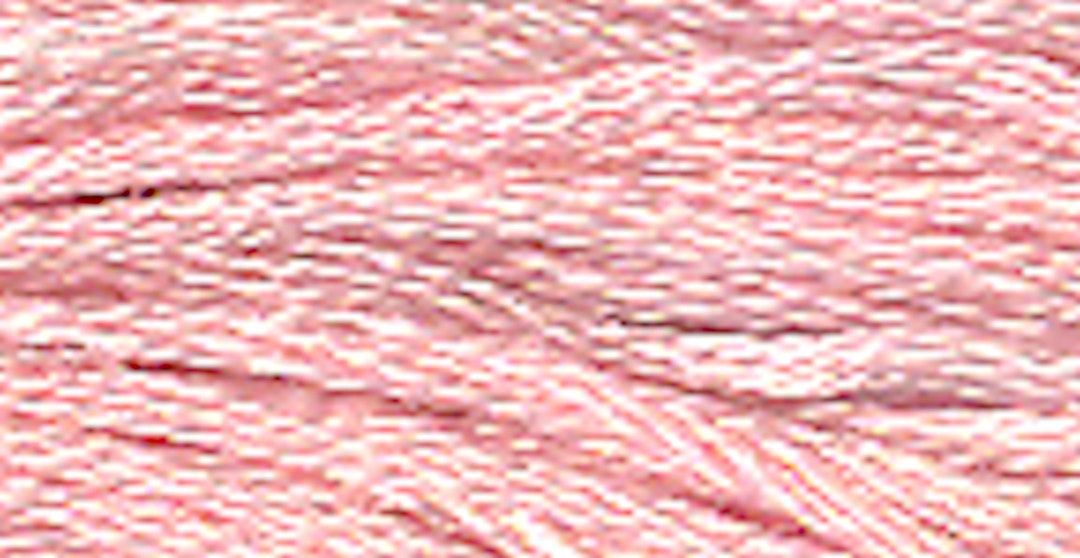Petunia the Gentle Art Sampler Thread Sweet Six Strand Embroidery Floss ...