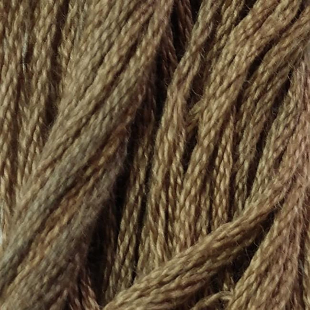 Maple Syrup the Gentle Art Sampler Thread Six Strand Embroidery Floss ...