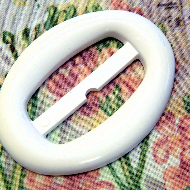 Scarf Slide Vintage - Etsy