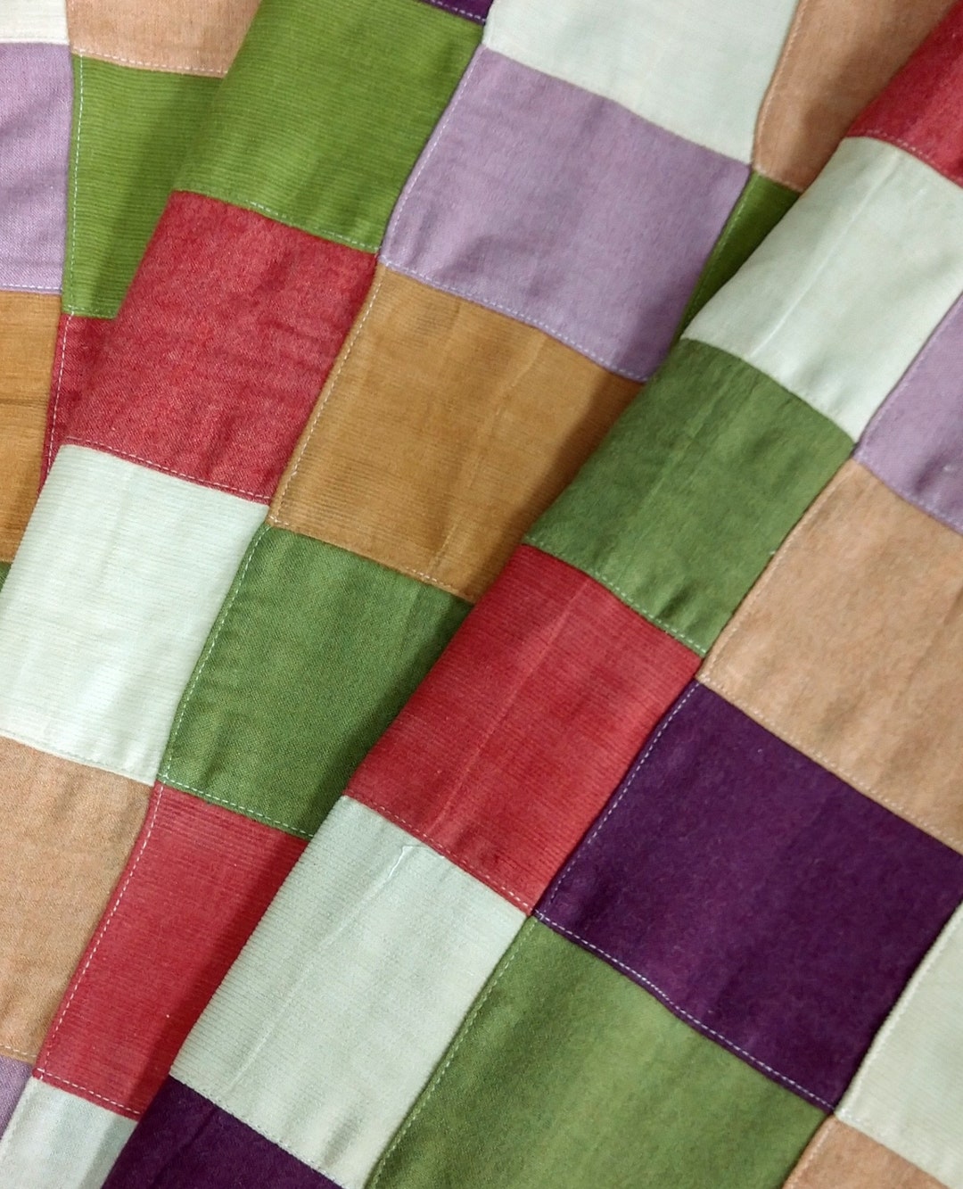 Moda Patchwork Quilt Fabric Cornucopia Woven Fig Tree Quilts by the ...