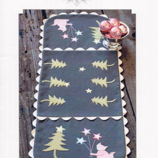 Wool Bunny Pattern - Etsy