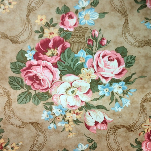 Robyn Pandolph Fabric - Etsy