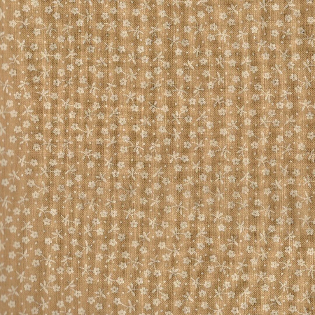 Apple Cider Quilt Fabric PB Textiles Small Floral Print 100% Cotton ...