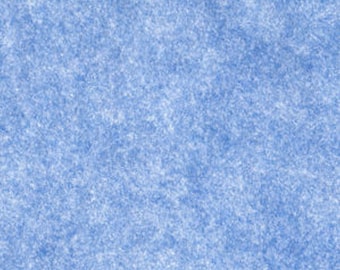 Periwinkle National Nonwovens Wool Felt 12 X 18 by | Etsy