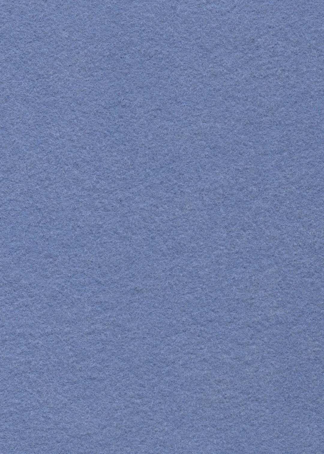 Periwinkle National Nonwovens Wool Felt 18" X 18" Precut - Etsy