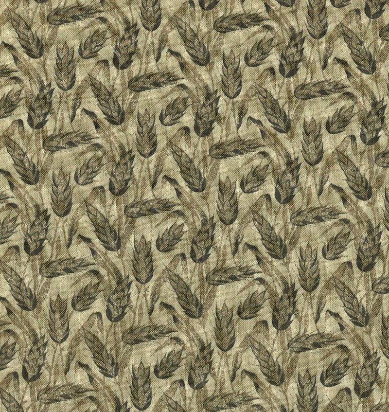 Kansas Troubles Moda Quilt Fabric Quilt Connection Wheat Green - Etsy