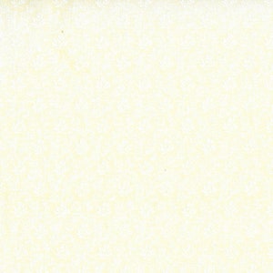 Cream Tonal Floral Quilting Fabric 100% Cotton by the Yard - Etsy