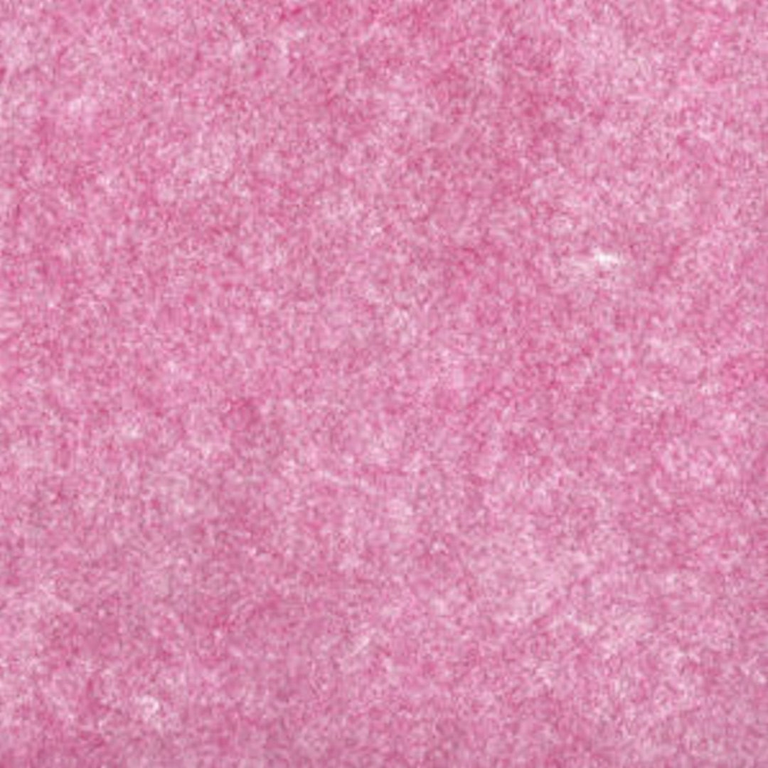 Pixie Pink National Nonwovens Wool Felt 18" X 18" by the Sheet - Etsy