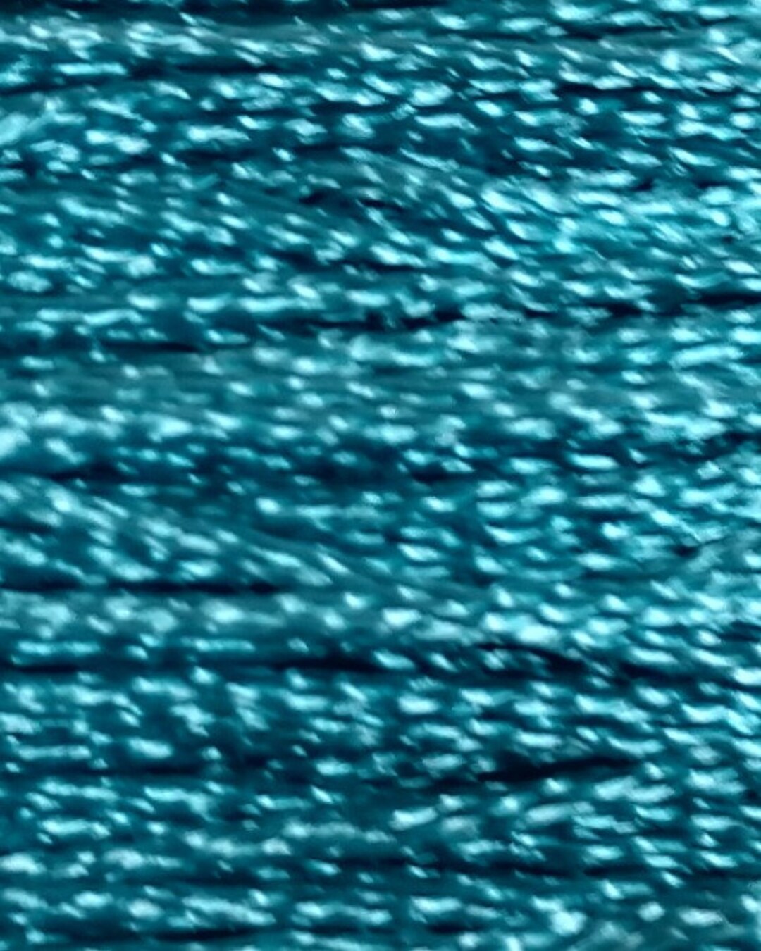 Surf Blue Very Light Anchor Marlitt Embroidery Floss Four Strand 100% ...