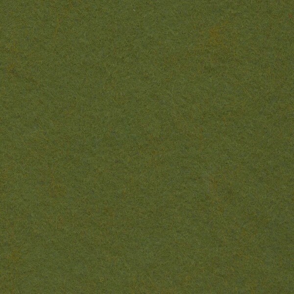 Green Felt - Etsy