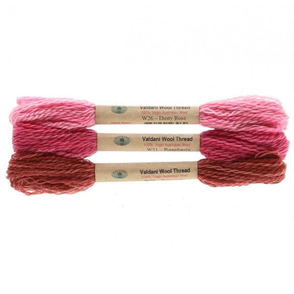 Valdani Thread - Etsy