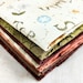 Red Rooster Quilt Fabric 100% Cotton Designer Jacqueline Paton Seven ...