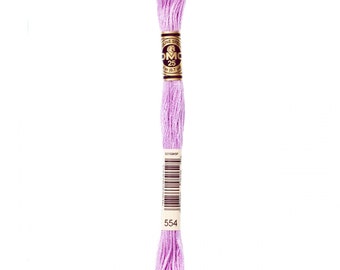 DMC 561 Very Dark Jade Six Strand Embroidery Floss 100% Cotton 8.7 ...