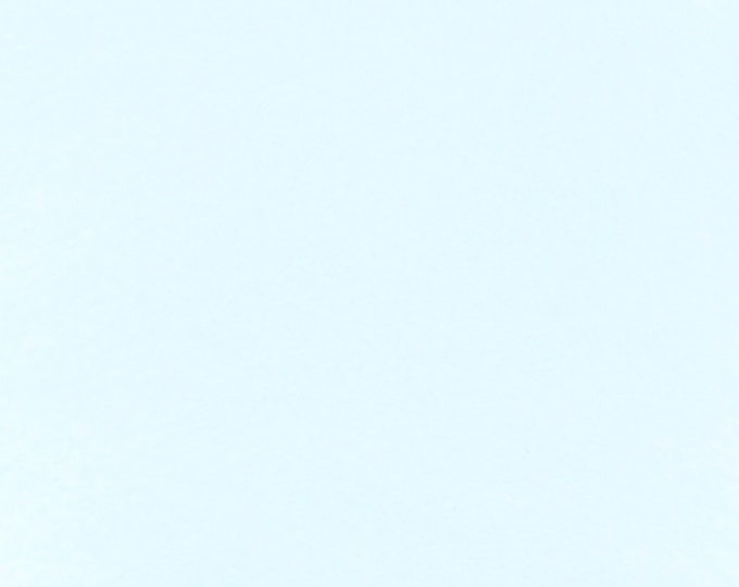 Blue Snow National Nonwovens Wool Felt 12" X 18" by the Sheet - Etsy