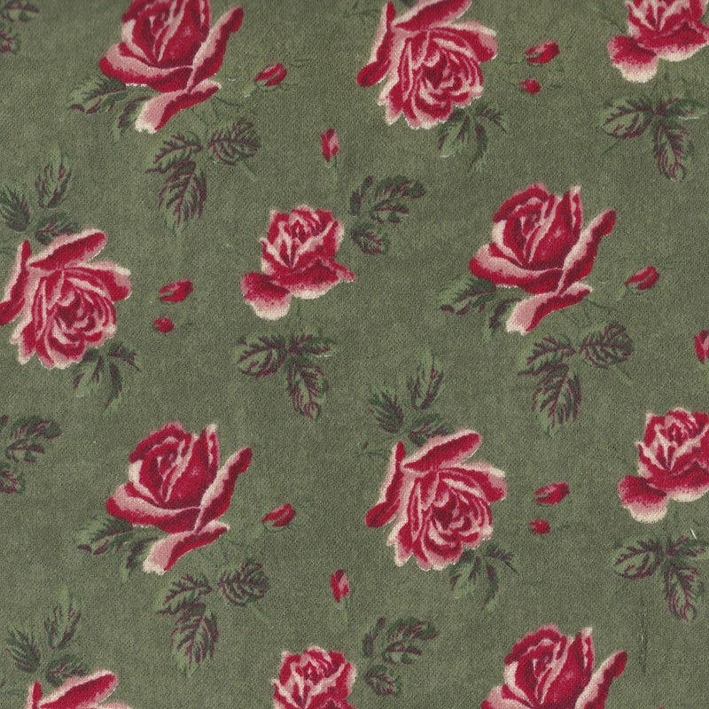 Robyn Pandolph Fabric - Etsy