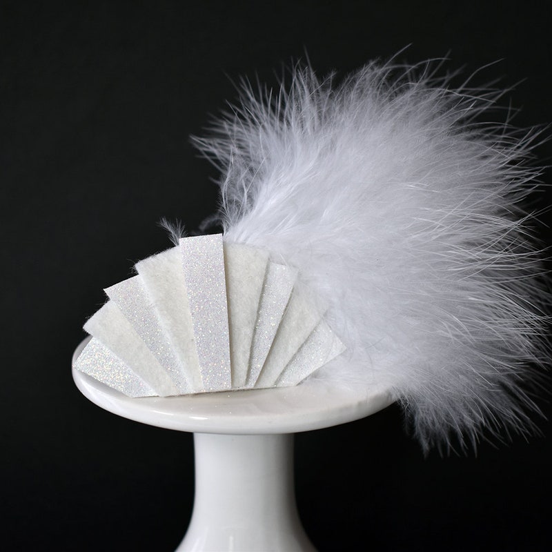 Art Deco Clips - Etsy