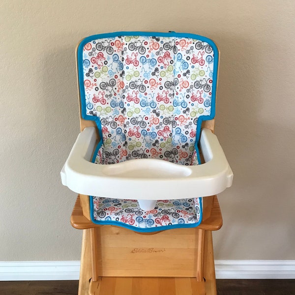 Vintage High Chair - Etsy