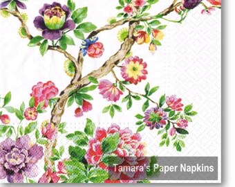 Japanese napkins | Etsy