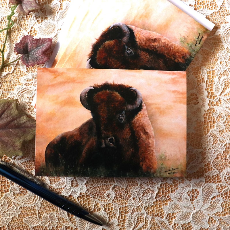 MarieParsonsArt - Etsy