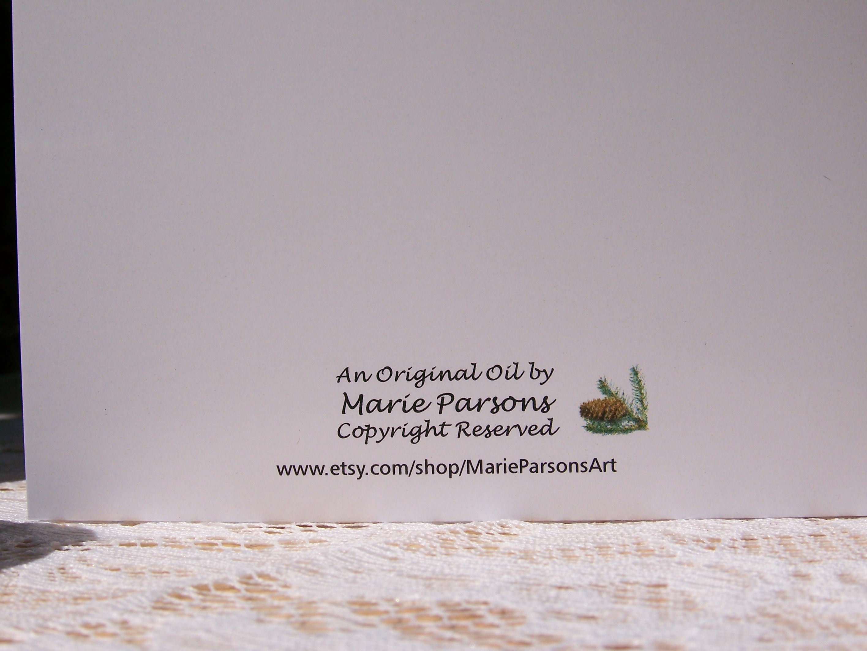 Cardinal Note Cards Cardinal Stationary A Set of 4 Cards - Etsy