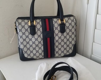 1980s Gucci Bag - Etsy