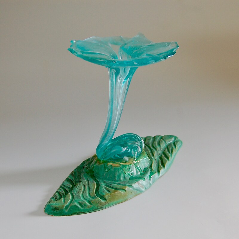 Slumped Glass - Etsy