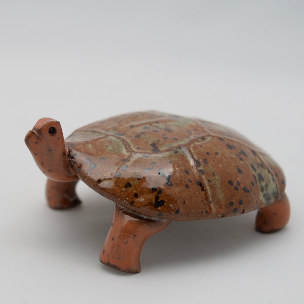 Ceramic Turtles - Etsy