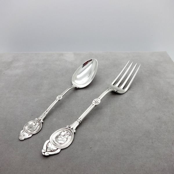Youth Flatware - Etsy