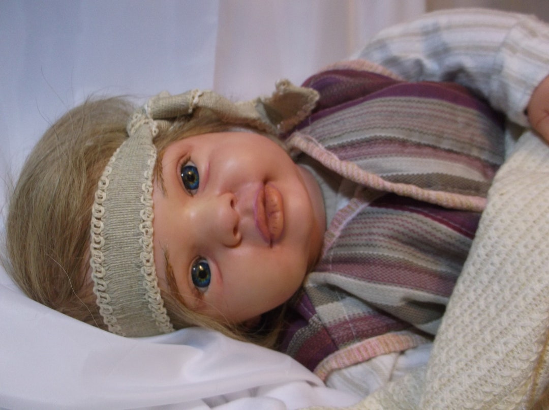 Joseph Son of Jacob....babies of the Bible Reborn Doll - Etsy